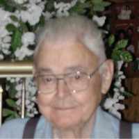 Willard Elmer Christman (1916–2001) • FamilySearch