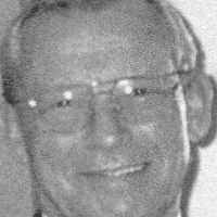 Joseph Maurice Bérubé (1932–2001) • FamilySearch