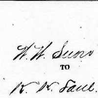 William Washington Snow (1847–1930) • FamilySearch