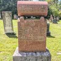 William Joseph Clatworthy (1850–1920) • FamilySearch