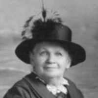 Anna Maria Jonsdotter (1848–1937) • FamilySearch