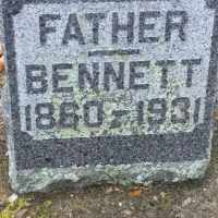 Bennett Larson (1860–1931) • FamilySearch