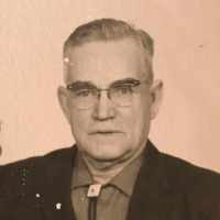 Jonathan Monroe Southard (1907–1992) • FamilySearch