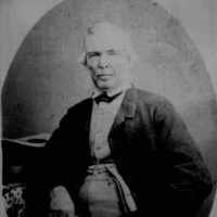 James Daniel (1794–1880)