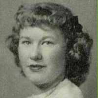 LaVerne Stoutenberg (1924–2007) • FamilySearch