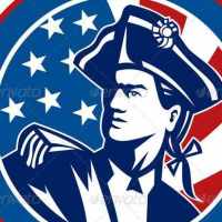 Lt Joseph Macomber (1732–1800)