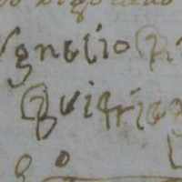 Ignacio Ramon Buitrago Garcia de Heredia (1702–1763) • FamilySearch