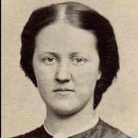 Mary Katherine Foster (1845–1927) • FamilySearch