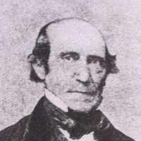 Richard Buffington V (1802–1883)