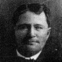 Joseph C. Hall (1859–1932)