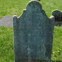 Pvt James Joseph Reed II (1710–1793)