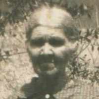 Jane Stricklin (1840–1922) • FamilySearch