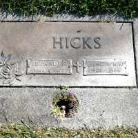 Leland George Hicks (1900–1977) • FamilySearch