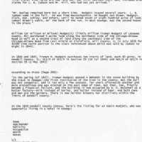 William Truman Mudgett (1782–1862) • FamilySearch