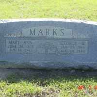 George Washington Marks (1868–1934) • FamilySearch