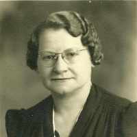 Anna M Beslin (1893–1970) • FamilySearch