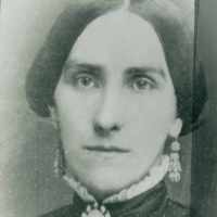 Sarah Taylor Wyckoff (1818–1871)