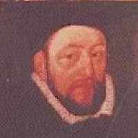 William Livingston 4th Lord Livingston (1478–1518)