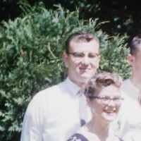 Reverend Maynard Leroy Nelson (1931–2003) • FamilySearch