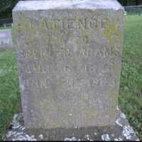 Patience Phillips (1823–1883) • FamilySearch