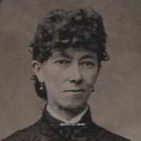 Anna Jones (1842–1901) • FamilySearch