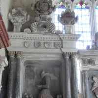 Kathrine Popham (1520–1588) • FamilySearch