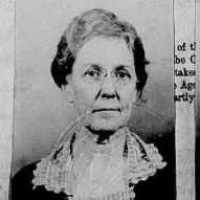 Ann Eliza Branson (1854–1917)