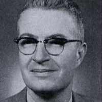 Stith Malone Cain (1911–1973)