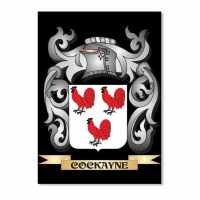 Sir John Cokayne IV (1370–1429)