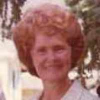 Ruth Lindberg (1929–1992) • FamilySearch