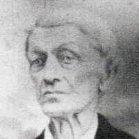 John Russell (1803–1874) • FamilySearch