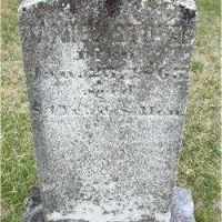 Daniel Stover Jr. (1780–1865)