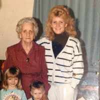 Ruby Anna Hill (1900–1994)