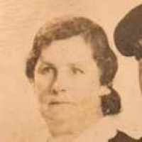 Alvine Poulin (1893–1964)