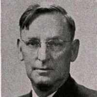 Alfred Storer Cole (1893–1977) • FamilySearch