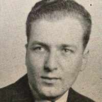 Garrell Adler (1919–2005) • FamilySearch