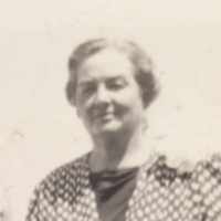 Lilly Mae Rogers (1891–1974) • FamilySearch