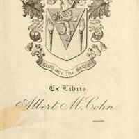 Albert Marian Cohn Mc Master (1888–1946) • FamilySearch