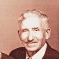 Jacob Fredrick Boes (1881–1966) • FamilySearch