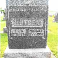 Michael Lutgen (1877–1951) • FamilySearch