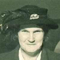 Daisy Foreman Parkes (1897–1983) • FamilySearch