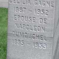 Napoléon Dumouchel (1885–1953) • FamilySearch