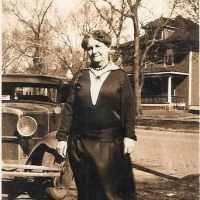 Mary E Fuqua (1872–1960) • FamilySearch