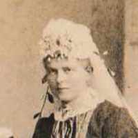 Franziska Elizabeth Dickherber (1877–1966) • FamilySearch