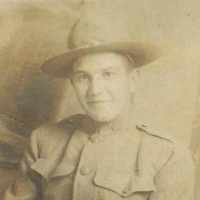 Frank William Secor (1897–1959)