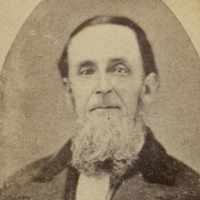 John Johnston (1820–1895) • FamilySearch