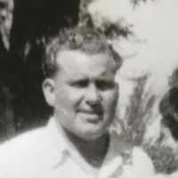 William Silas Stephens (1920–1973) • FamilySearch