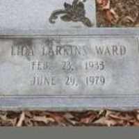 Lydia Lee Larkins (1933–1979) • FamilySearch