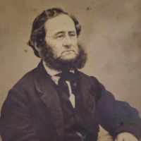 Elijah Warren Allbee (1812–1885) • FamilySearch