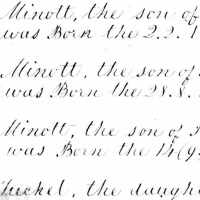 William Salisbury II (1659–1726)